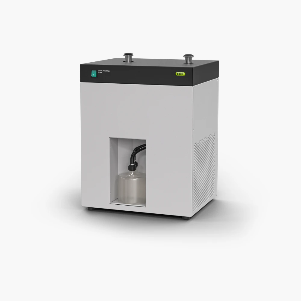 Dehumidifier S-396 | DONAU LAB Prague