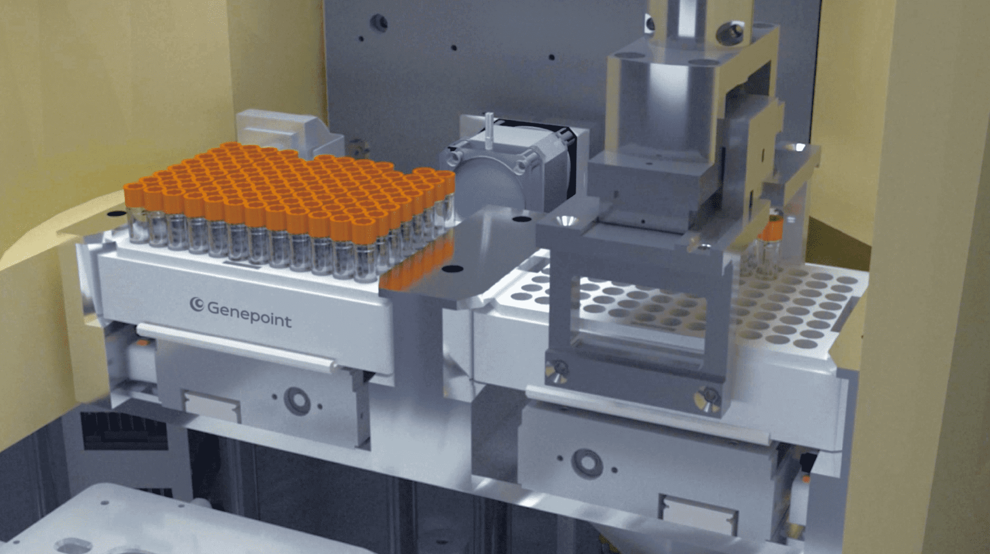 Hatch Series | DONAU LAB Prague