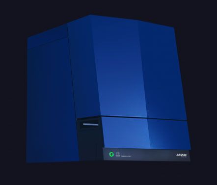 Thin Layer Chromatography (TLC/HPTLC) | DONAU LAB Prague